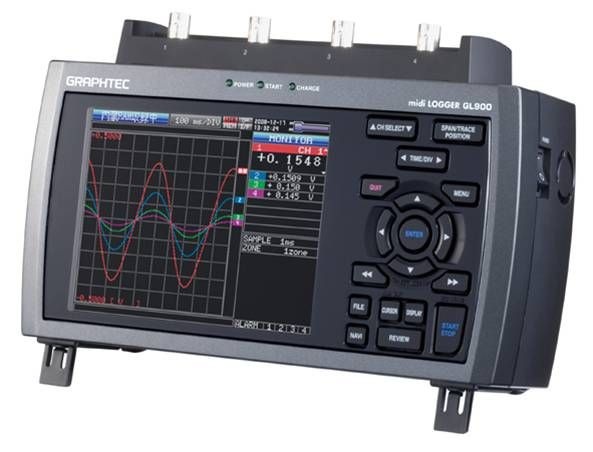 GRAPHTEC - GL900-4 - Reconditionné - Axitest