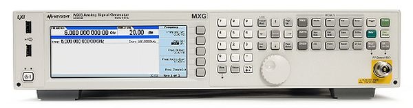 KEYSIGHT AGILENT HP - N5181B-506 - Reconditionné - Axitest
