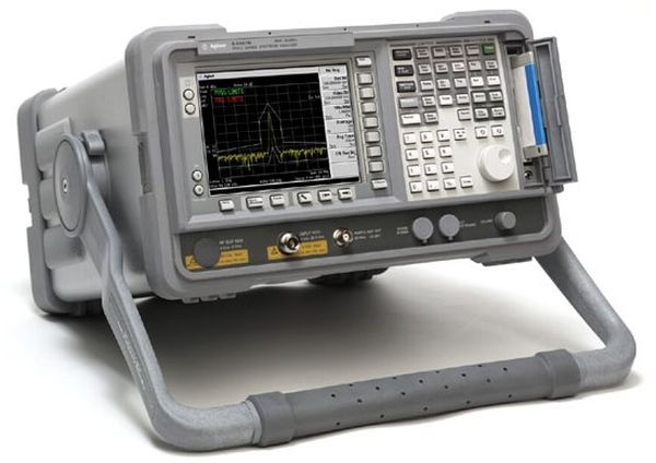 KEYSIGHT AGILENT HP - E7405A - Reconditionné - Axitest