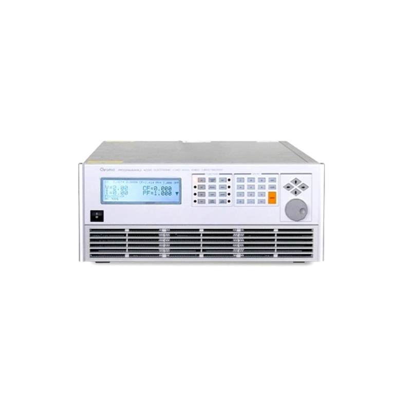 CHROMA - 63802 - Neuf - Axitest