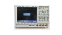 KEYSIGHT AGILENT HP - MSO7034A - Axitest