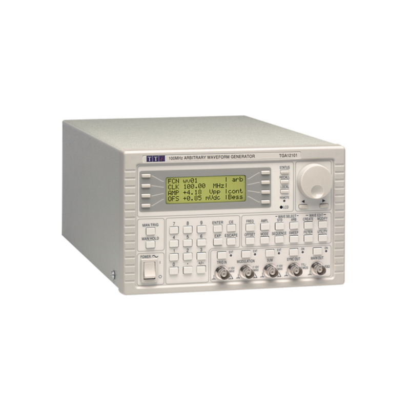 THURLBY THANDAR INSTRUMENTS - TGA12102 - Axitest