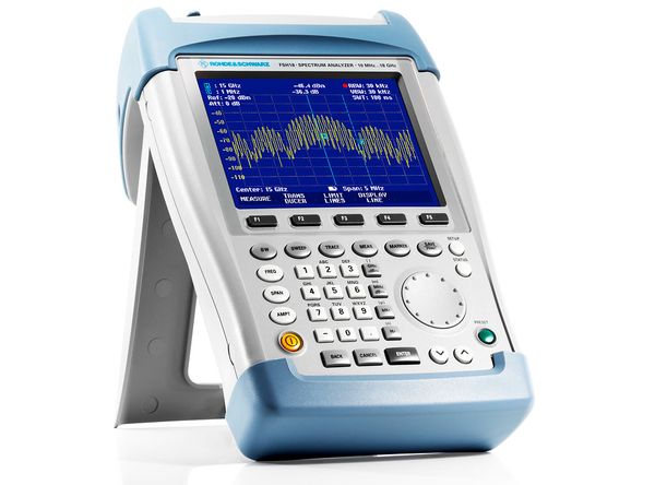 ROHDE ET SCHWARZ - FSH18 - Reconditionné - Axitest
