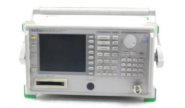 ANRITSU - MS2663C - Reconditionné - Axitest