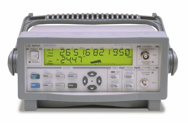 KEYSIGHT AGILENT HP - 53150A - Reconditionné - Axitest