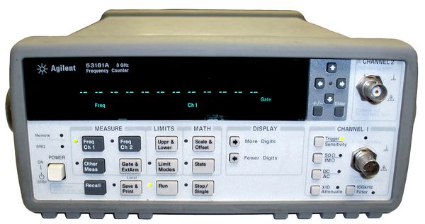 HP - 53181A-050 - Reconditionné - Axitest