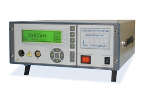 SEFELEC - DMG50 + TE54 - Reconditionné - Axitest