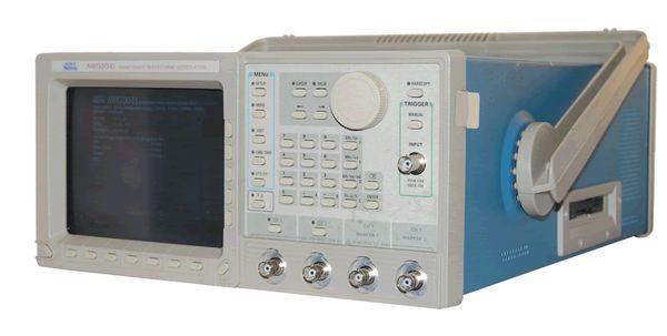 TEKTRONIX - AWG2041 - Refurbished - Axitest