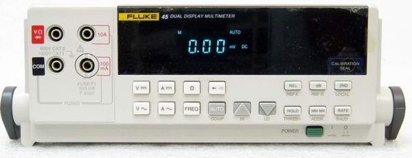 KEYSIGHT AGILENT HP - 54501A - Reconditionné - Axitest