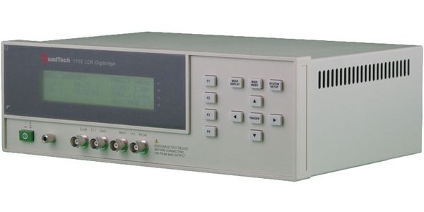 QUADTECH - 1715 - Reconditionné - Axitest