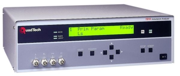 QUADTECH - 1910 - Reconditionné - Axitest